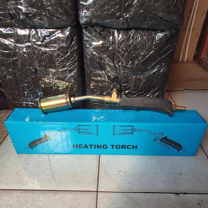 Jual Heating torch alat bakar blender bakar 40cm - Kota Tangerang ...