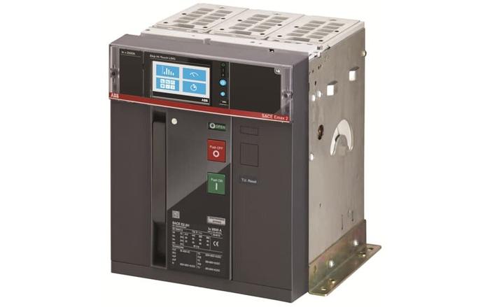 Jual Abb Acb Emax E2.2H 1250 Ekip Dip LI 3p F HR Tipe Fixed - 1SDA070971R1 - Jakarta Pusat ...