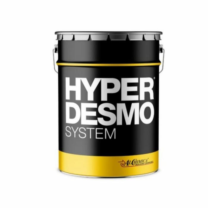 Jual HYPERDESMO CLASSIC 25KG - Kota Tangerang - Itlswaterproofing | Tokopedia
