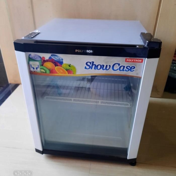Jual POLYTRON SHOWCASE MINI SCH 51 - Kota Medan - Sari Jaya Electronics ...