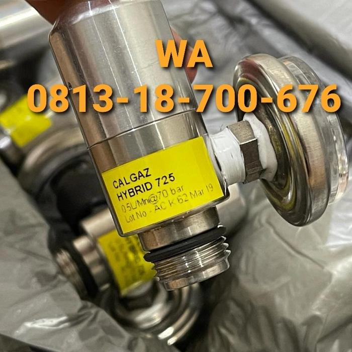 Jual Regulator Span Gas - 713 / Male - Kota Tangerang Selatan - Raja ...