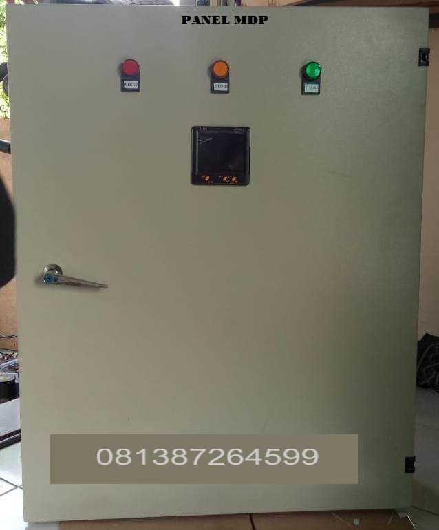 Jual PANEL MDP 66 KVA - Jakarta Utara - BERKAH TIMUR ANUGERAH | Tokopedia