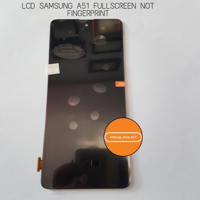 Jual LCD SAMSUNG A51 ORIGINAL OLED AMOLED 100 PERSEN TESTED - Kota ...