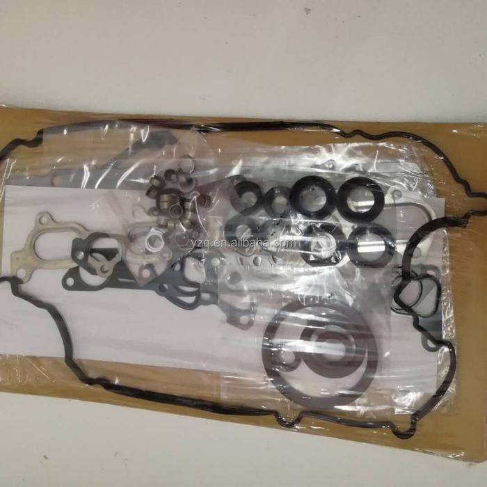 Jual packing full set pajero sport dan triton asli 1000A407 - Jakarta ...