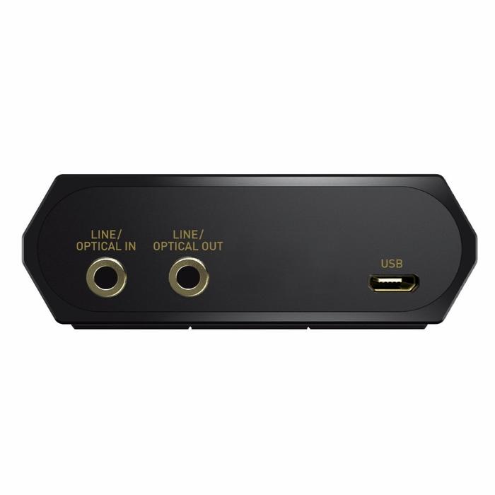 Jual Creative Sound Blasterx Blaster X G6 7.1 External Dac Amp W Xamp ...