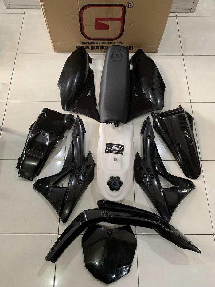 Jual Body set gordon KLX - Kota Surabaya - RANU MOTOSHOP | Tokopedia