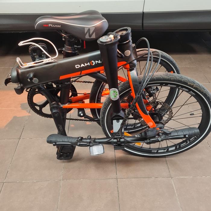 Jual dahon denver saddle upgrade - Kota Bandung - maxiinterior | Tokopedia