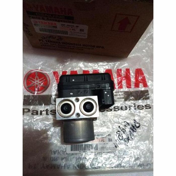 Jual modul xmax abs pnp n max hydrolik abs xmax nmax original B74 ...