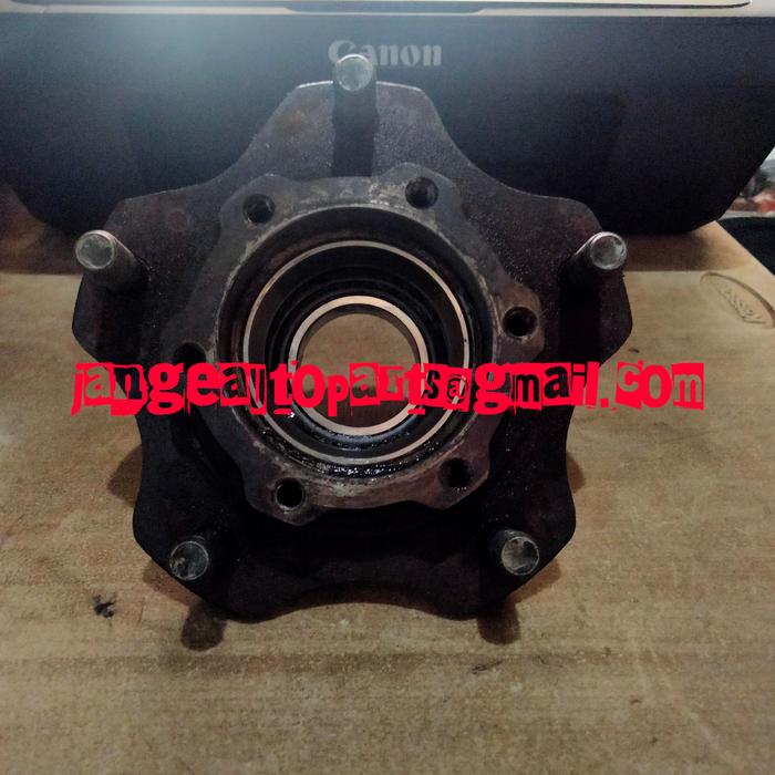 Jual Nap Roda Depan Suzuki Jimny katana 4x4 Hub - Kota Bekasi - JANGE ...