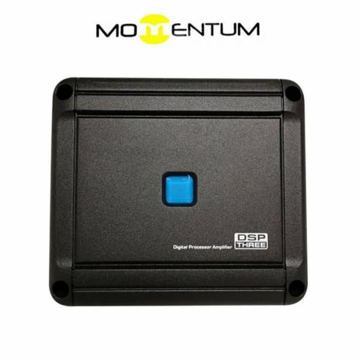 Jual Processor Momentum DSP 3 S / Digital Sound Processor - Jakarta ...