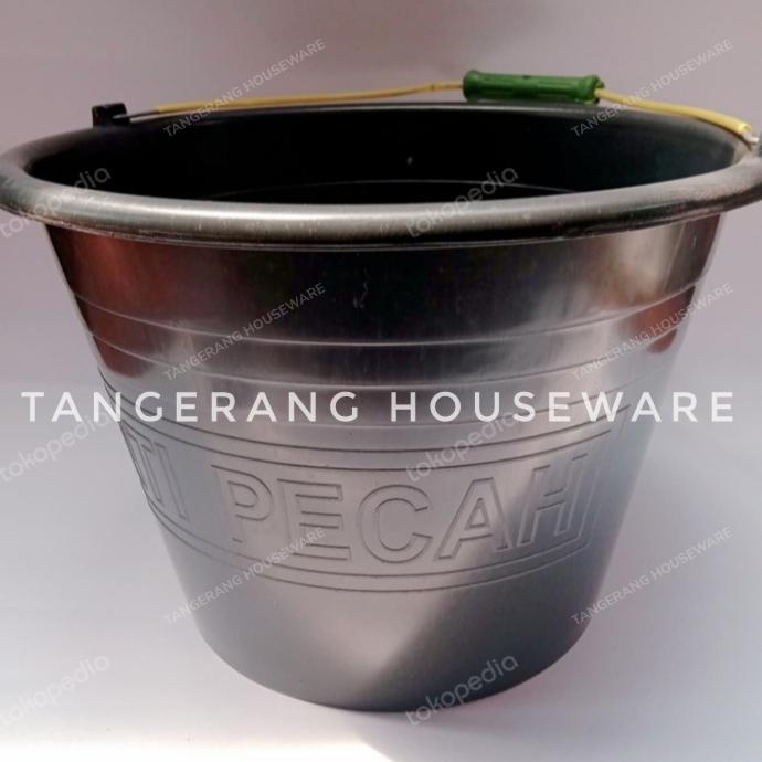 Jual Ember Cor / ember plastik 18 - Kota Tangerang - TANGERANG ...