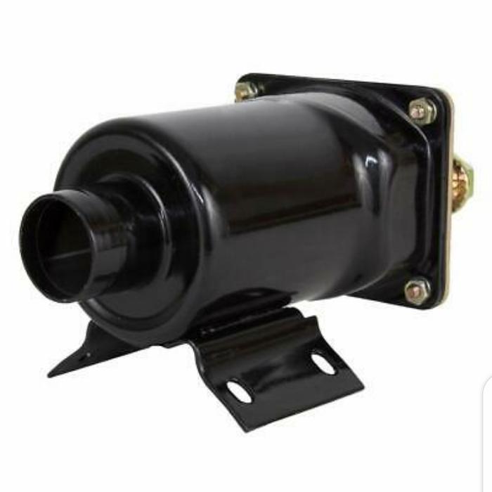 Jual CAT 3T 3421 Solenoid Switch - Jakarta Utara - Bookerpedia | Tokopedia