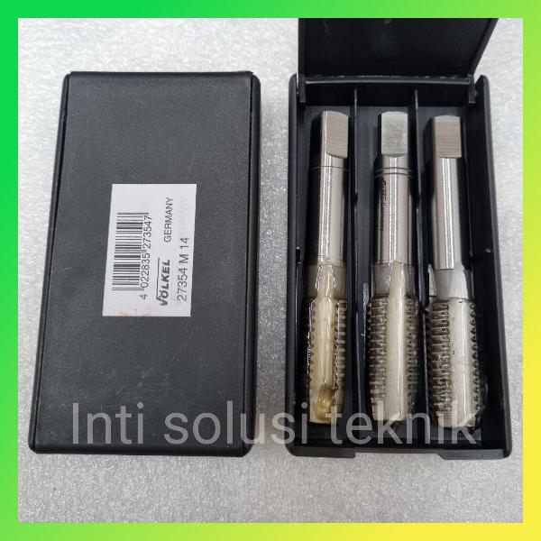 Jual hand tap volkel M14×2 original made in germany - Jakarta Barat ...