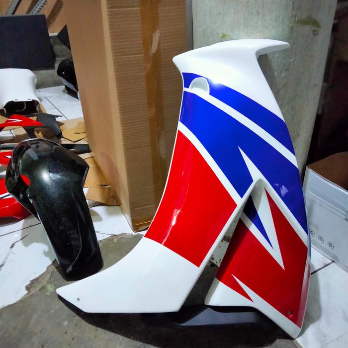 Jual Fairing CBR 150 K45 Fairing Kiri atau Kanan CBR 150 R K45A CBR ...