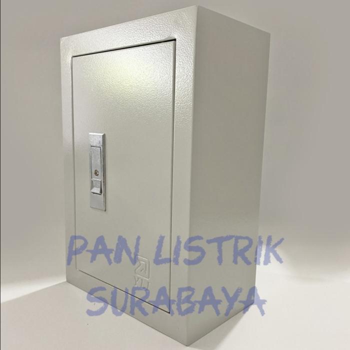Jual Panel Box Indoor 50x70x20 Kunci Tekan - Kota Surabaya - PAN ...