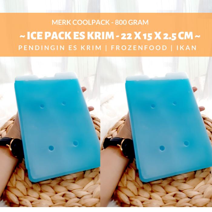Jual Harga Ice Pack Kecil | Ice Pack Malang | Ice Pack Untuk Cooler Box ...