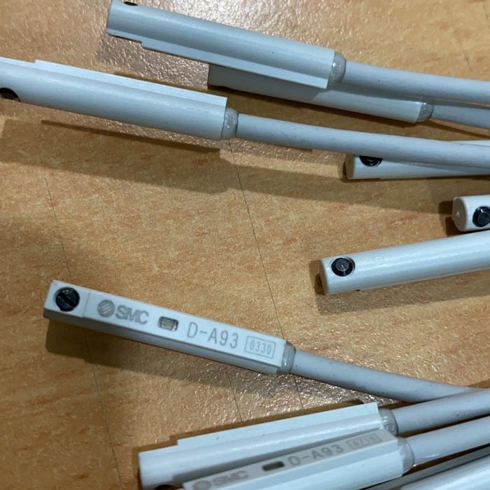 Jual REED SENSOR PNEUMATIC D-A93 SMC - Kota Bandung - Lestari elektrik ...