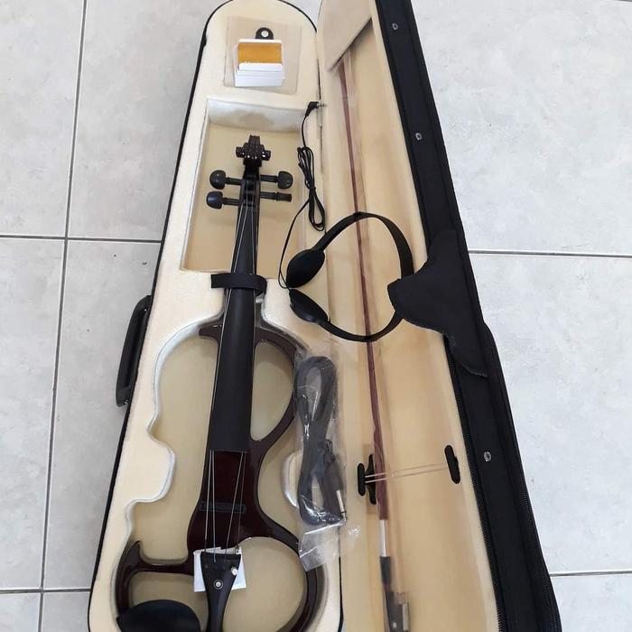 Jual Biola Elektrik Vienna - Kota Tangerang Selatan - Mustika_Musik ...