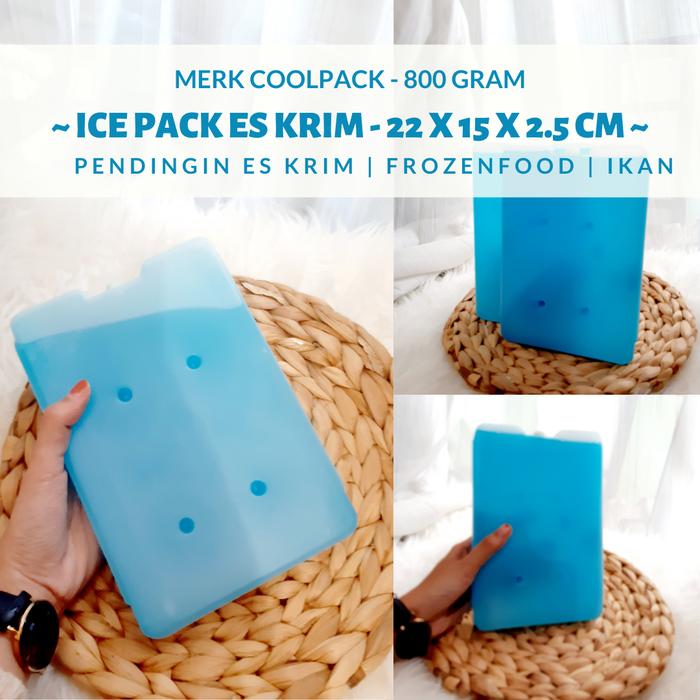 Jual Harga Ice Pack Kecil | Ice Pack Malang | Ice Pack Untuk Cooler Box ...