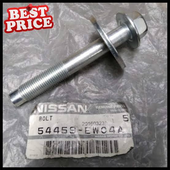 Jual BOLT SPL NISSAN LIVINA 54459-EW04A ORISINIL GENUINE PART - Jakarta ...