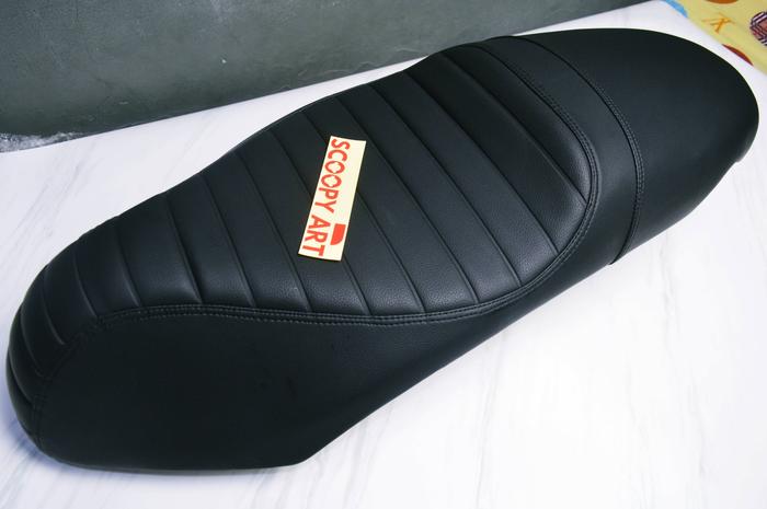 Jual Jok Custom New Scoopy Cafe Racer Press - Kota Depok - SCOOPYART ...