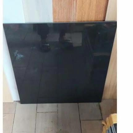 Jual granit hitam polos 60x60 kilap - Jakarta Pusat - MEGA KERAMIK ...