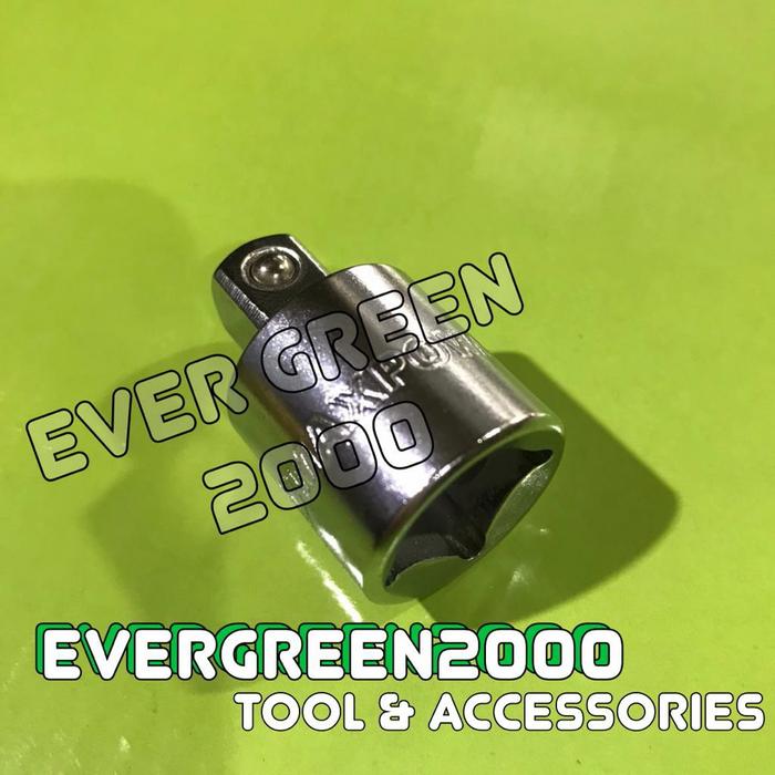 Jual Adapter/Sambungan Stang dgn Mata Kunci Shock Besar ke Kecil 1/2 x ... Jual Adapter/Sambungan Stang dgn Mata Kunci Shock Besar ke Kecil 1/2 x ...