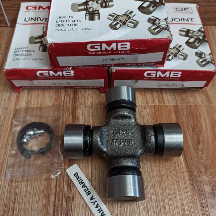 Jual CROSS JOINT CROSS JOINT GUM 75 CROSS JOIN PS120 GMB - Jakarta ...