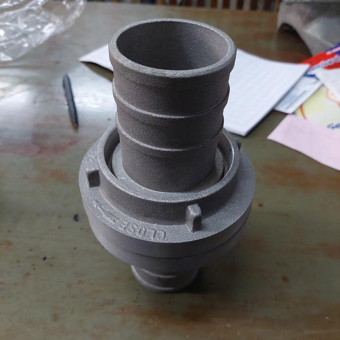 Jual Coupling storz awg 2,5in alumunium - Jakarta Barat - PT Mantap ...