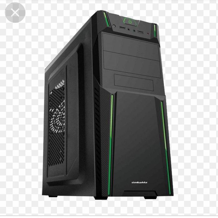 Jual casing pc simbadda simbada sim V 3145 - Jakarta Pusat - JKL ...