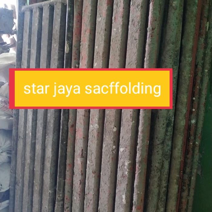 Jual catwalk scaffolding bekas - Kota Tangerang Selatan - Star Jaya ...