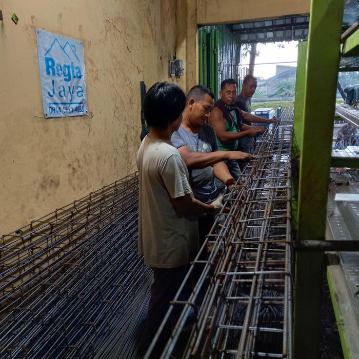 Jual Sloof Besi 13 Full 0,2 .Besi 8 Full 0,2 Cincin 10x20,20x20,20x30 ...