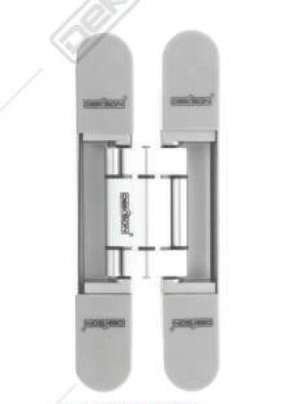 Jual CONCEALED HINGE DEKKSON ADJUSTABLE ES CONC D40 NA Engsel Tanam ...