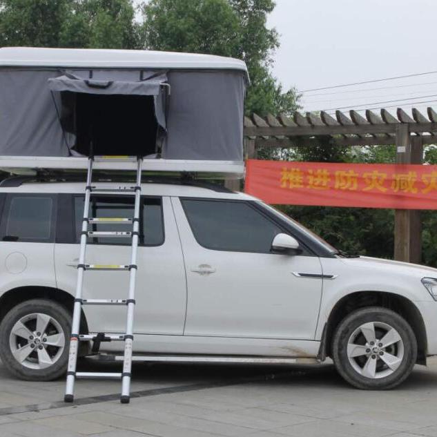 Jual Roof Top Tent Tenda Atas Mobil Buka Vertikal - Jakarta Selatan ...