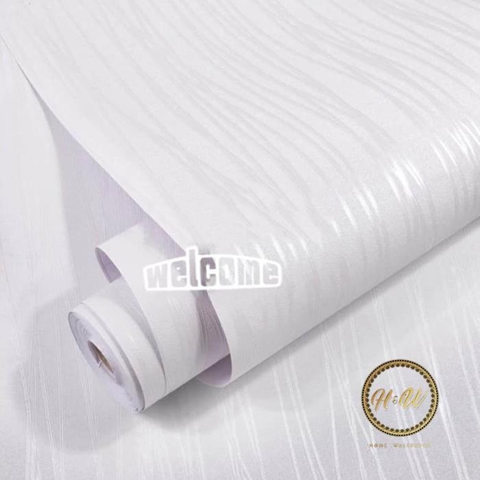 Wallpaper Putih Polos