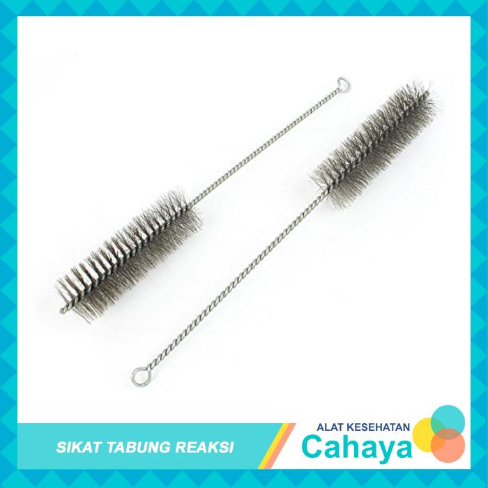Jual Sikat Tabung Reaksi | Sikat Test Tube - Kota Depok - Cahaya Alkes ...