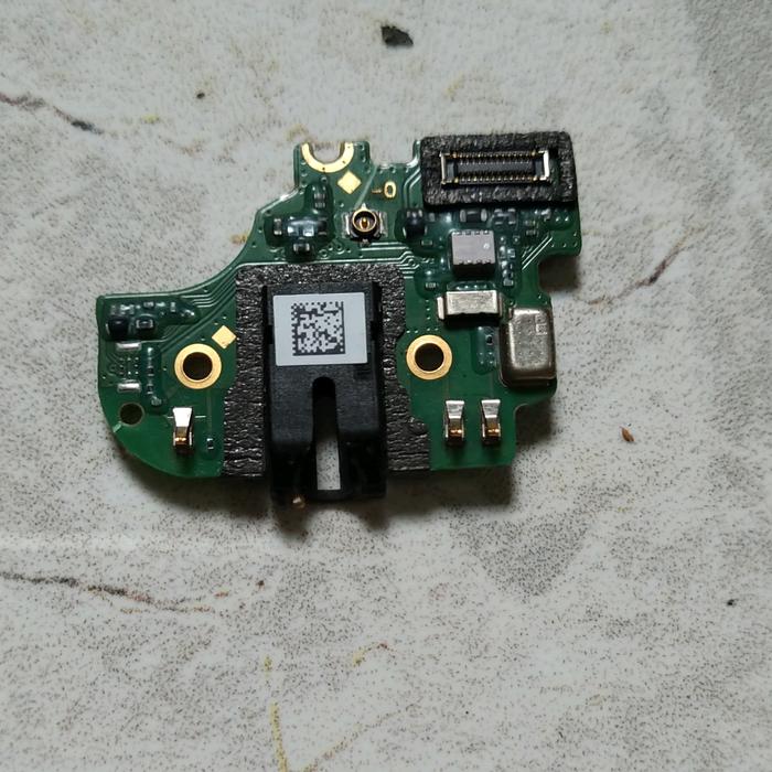 Jual Pcb board papan cas Oppo a3s CPH1803 ori copotan - Kab. Malang ...