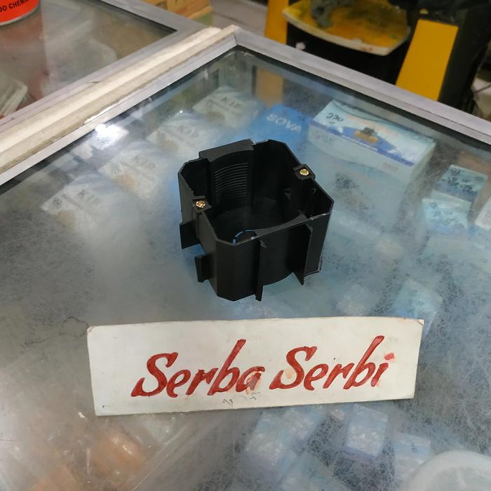 Jual box tanam inbox / outbox pvc - Inbox dobel - Kota Pekanbaru ...