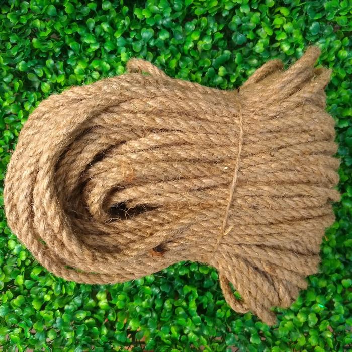 Jual Tali Tambang Karung Goni 10mm 60m - Kota Yogyakarta - Toko Online ...