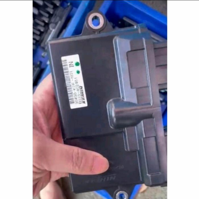 Jual ECU ECM HONDA SCOOPY F1 INJEKSI RING 12 K2F 2021 KEIHIN ORIGINAL ...