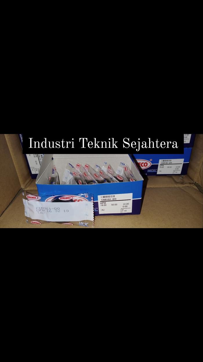 Jual Oil Seal Hydraulic NOK Type : UPH 22 32 6 ( UPH 22 X 32 X 6 ...