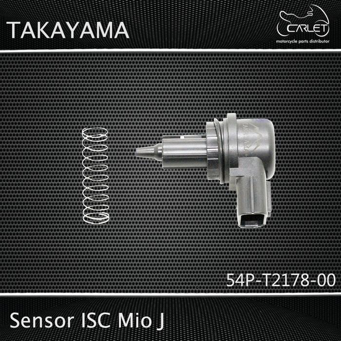 Jual Takayama Sensor ISC Mio J - Kota Bandung - scarlet parts | Tokopedia