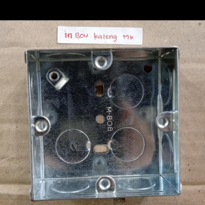 Jual inbow kaleng MK M808 - Jakarta Pusat - DUNIA LISTRIK SEJAHTERA ...