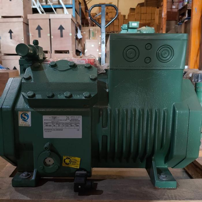 Jual COMPRESSOR BITZER 15PK 4PCS 15.2Y R404A - Jakarta Barat - TUNAS ...