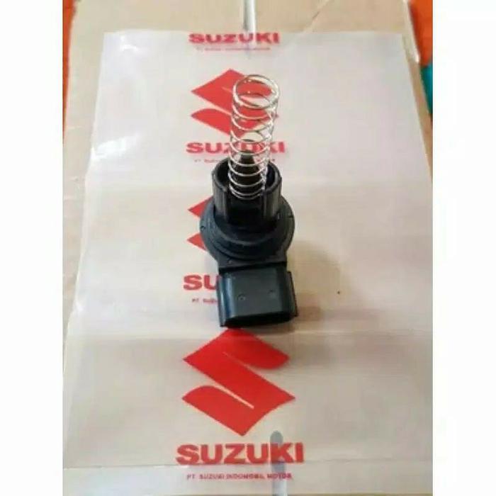 Jual ORIGINAL SENSOR ISC CHOKE CUK OTOMATIS SUZUKI SHOTER FI NEX FI ...