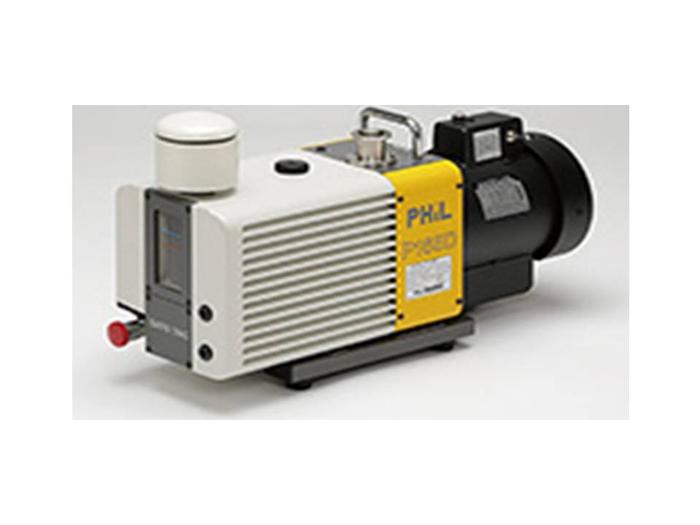 Jual SATO VAC INC. P65D-SET VACUUM PUMP, Direct Drive Rotary Vane ...