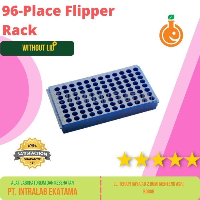 Jual 96-Place Flipper Rack without Lid. 213 × 118 × 50 mm - Kota Bogor ...