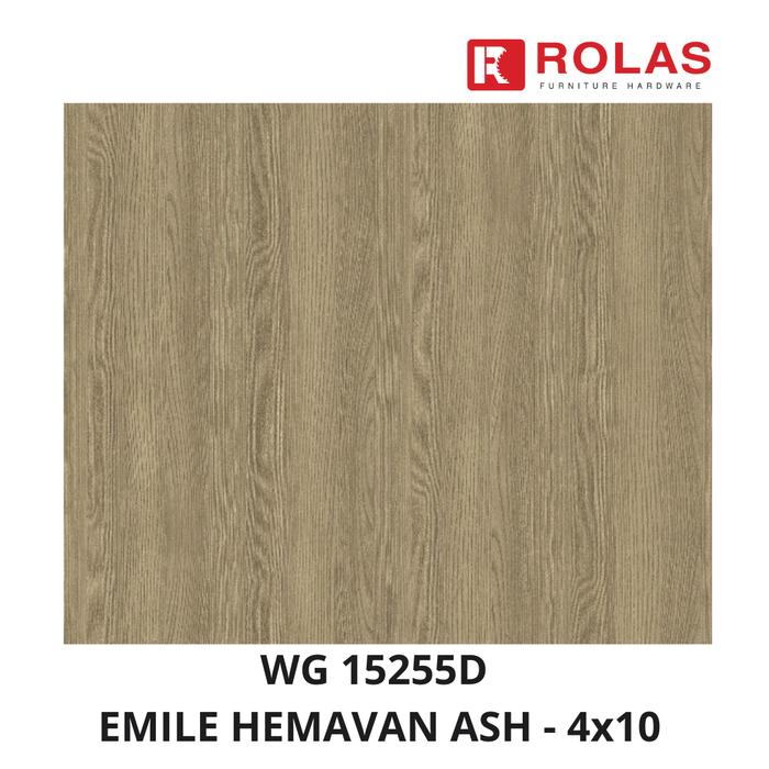 Jual HPL LAMITAK EMILE HEMAVAN ASH WG 15255D / JUAL HPL LAMITAK BEKASI ...