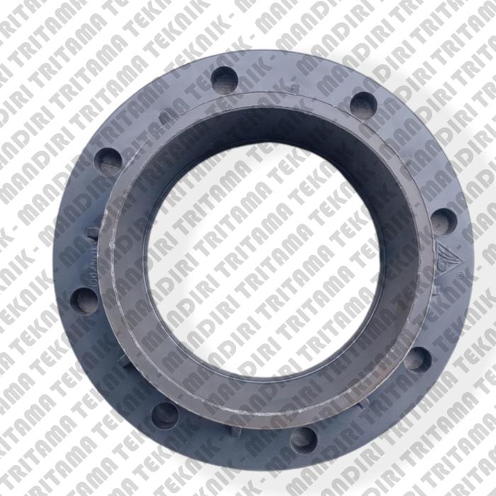 Jual FLANGE PVC UKURAN 8 INCH PN16 - Jakarta Barat - Mandiri Tritama ...