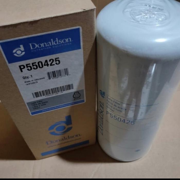 Jual Filter Donaldson P550425 - Jakarta Barat - MuliaSakti | Tokopedia